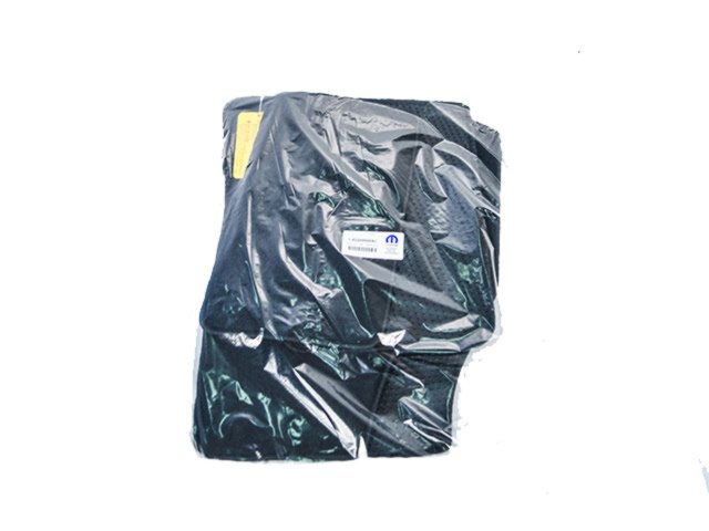 Shop Dodge Charger Floor Mats | MOPAR Dodge Parts