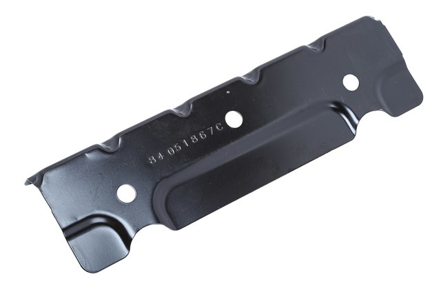 Ladder Rack Mounting Bracket 85554847 | GMPartsDirect.com