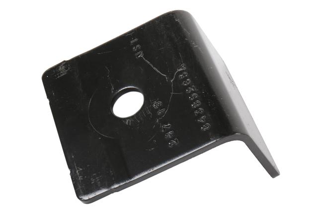 84389265 GM Trailer Hitch Platform Reinforcement Plate | GM Parts Store