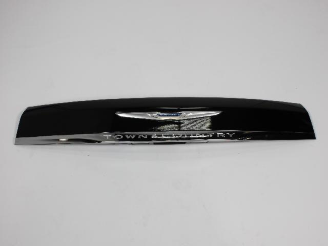 Lamps, Interior and Exterior for 2014 Chrysler Town & Country | CHAPMAN ...