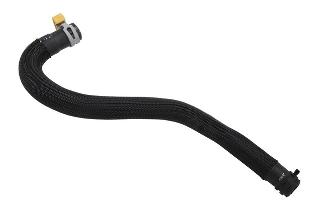 Auxiliary Heater Outlet Hose 84862850 | GMPartsDirect.com