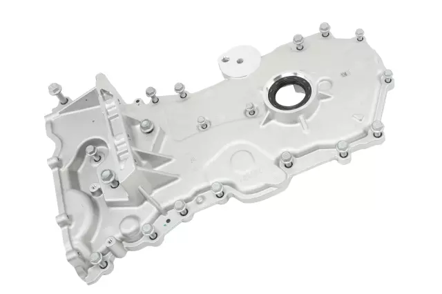 Engine Parts for 2013 Chevrolet Malibu | GMPartsDirect.com