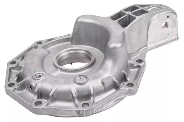 Differential Carrier Cover 19302211 | QuirkParts