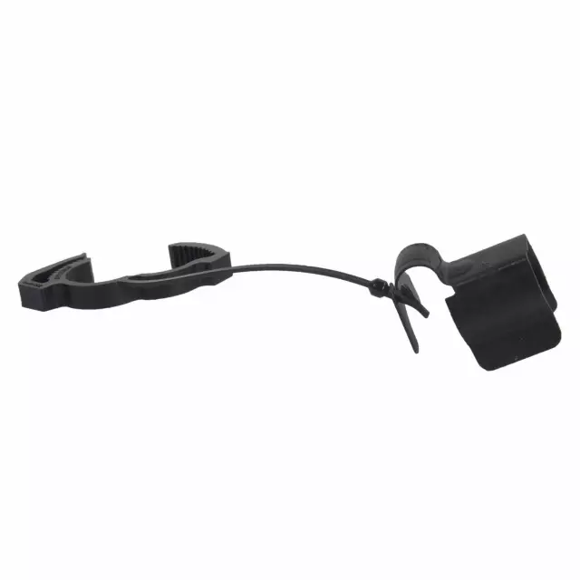 F6TZ-9A317-AA - Clip Big 3 Auto Parts