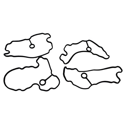 Gasket W302508- | Ford Parts Direct