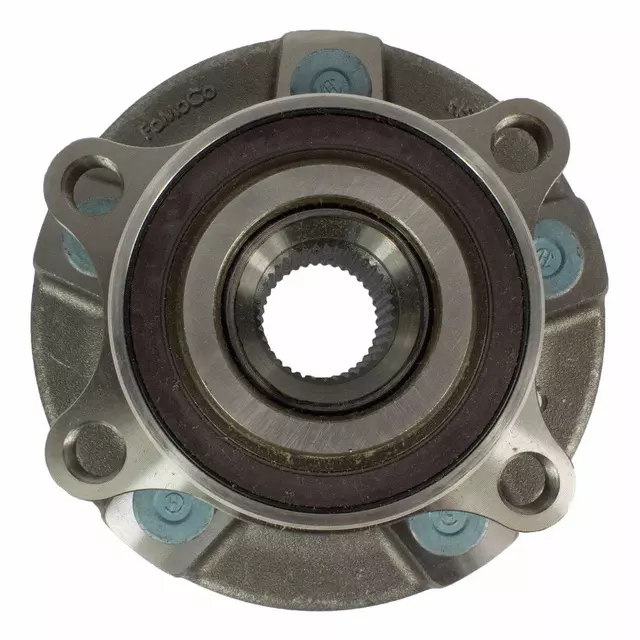 Genuine OEM Ford Part - Hub Assembly HB5Z-1104-C | Genuine OEM Ford ...