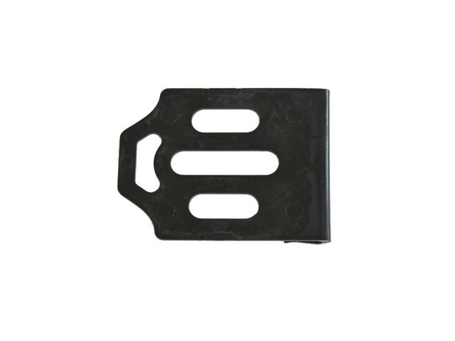 Hood and Hood Release for 2017 Jeep Wrangler | Mopar Parts Online