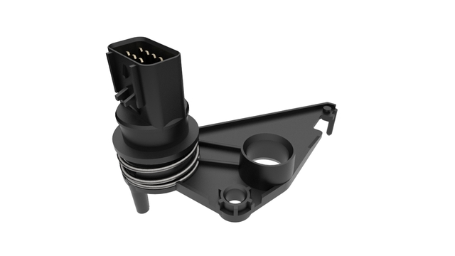 2001-2012 Mopar Manual Valve Lever Sensor 4659677AC | Mopar Online Parts