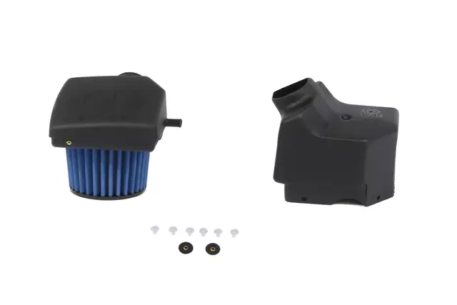 2013-2016 Dodge Dart Mopar Performance Cold Air Intake Kit for 2.4L ...