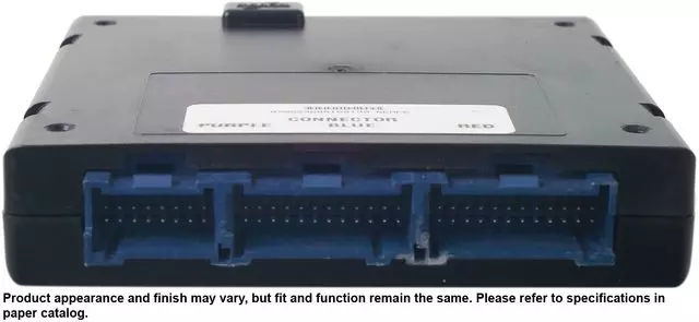 2001 GM Body Control Module, Remanufactured 19180223 | OEM Parts Online