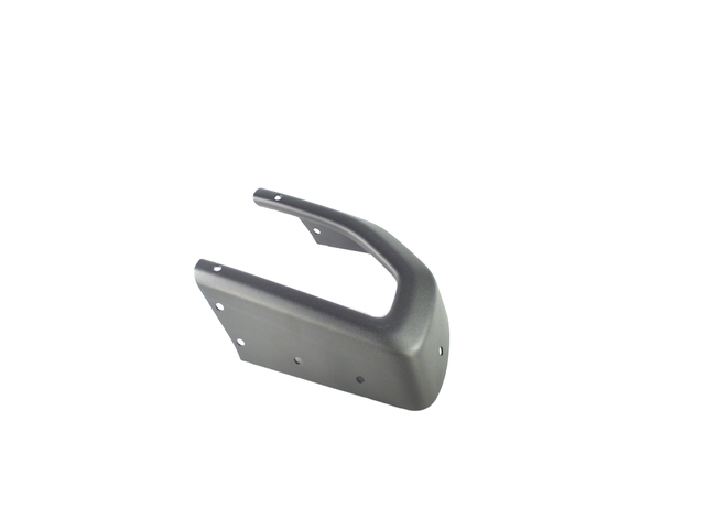 Front Bumper and Fascia for 2020 Jeep Gladiator | All Mopar Parts