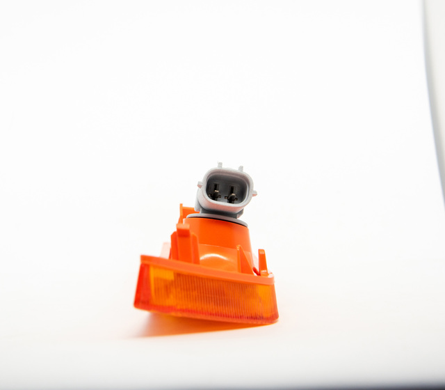 2016-2020 Honda Light Assembly, R Front Side Marker 33800-TBA-A02 ...