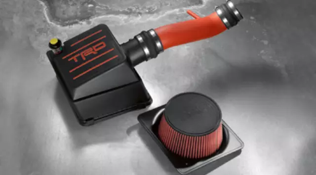 2007-2017 Toyota TRD Cold Air Intake PTR03-34100 | Toyota Parts Center