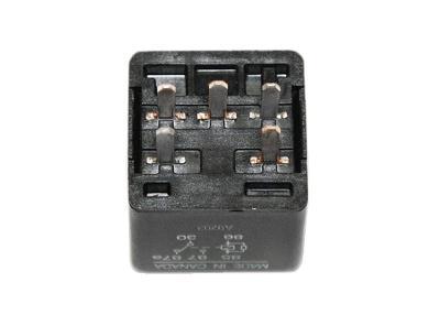 1990-2017 GM Multi-Purpose Relay (Replaces Part Number 12177234 ...