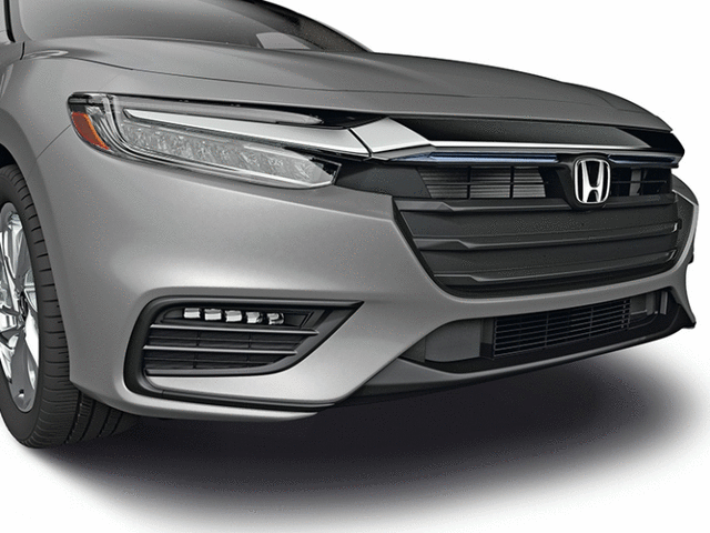 08V31-TXM-100B - Fog Lights Led - 2019 2020 Honda Insight | Honda ...