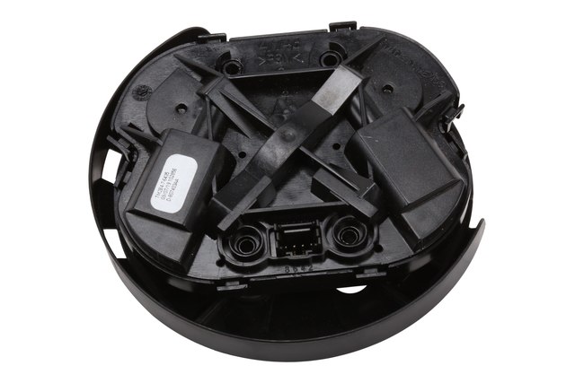 2020-2022 GM Driver Side Outside Rearview Mirror Actuator 84468960 ...