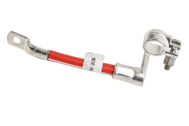 96999745 - Battery Positive Wire 2011-2016 GM | GMPartsNow