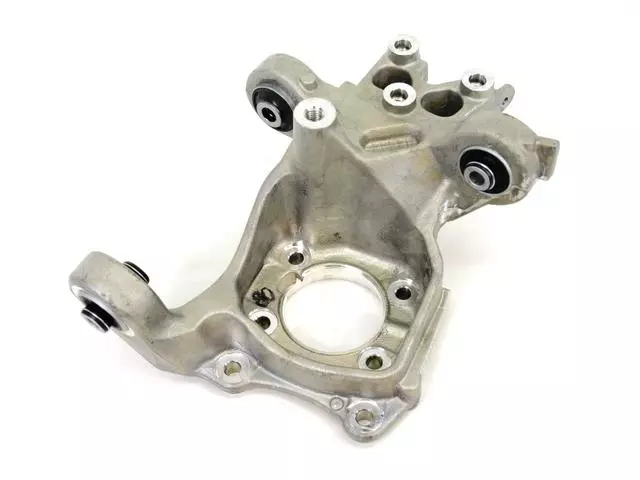 2014-2023 Jeep Cherokee Rear Knuckle, Right 05090070AE | Mopar eStore