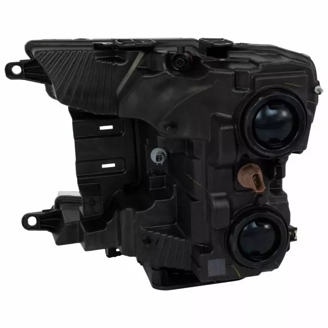 2018-2020 Ford F-150 Composite Headlamp KL3Z-13008-M | FordPartsOnSale.com