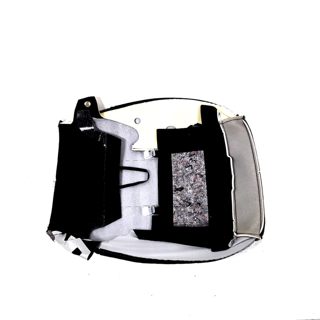 2015-2017 Subaru Cushion Cover 64140AL09EVH | Subaru Parts Store