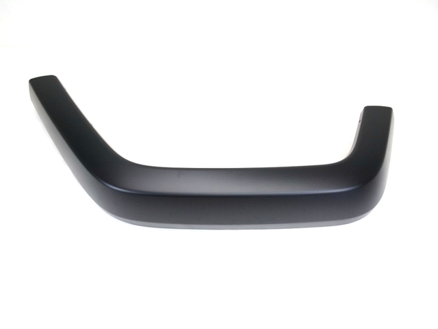 2007-2018 Jeep Wheel Opening Flare Molding, Right 5KC84TZZAH | Mopar ...