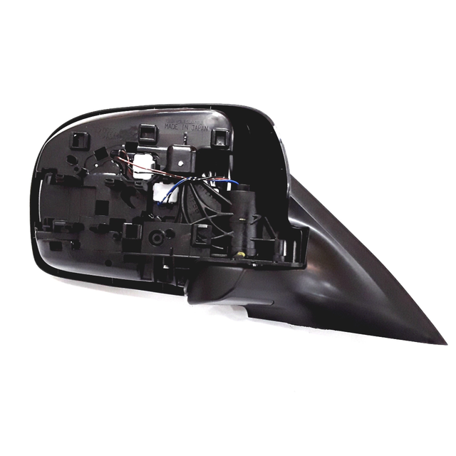 Genuine OEM Subaru Side Mirrors | Subaru Parts Plus