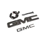 GM Parts | Exterior Trim, Emblems, Illuminated Gmc - (86537580) | GM ...