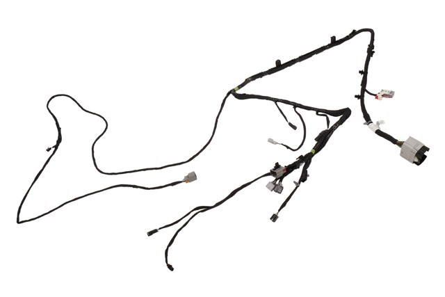 Interior Trim - Cab for 2021 GMC Sierra 1500 | GMPartsDirect.com