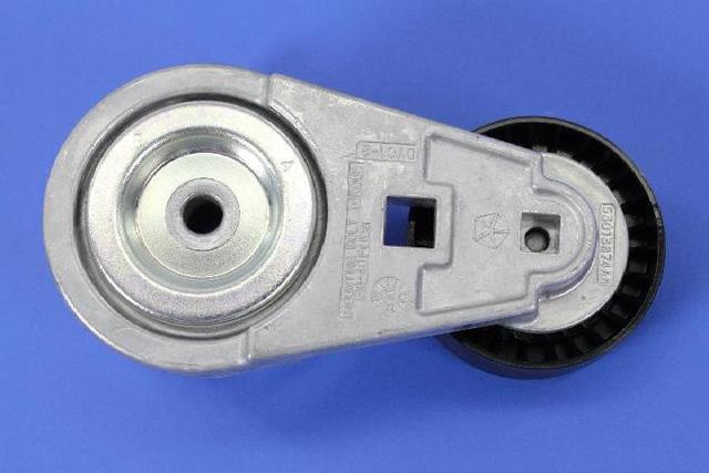 MOPAR OEM Belts and Hoses Store | Detroit Mopar Parts