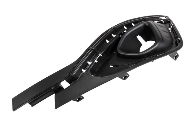 Bumper & Components - Front for 2014 Chevrolet Spark | GMPartsDirect.com