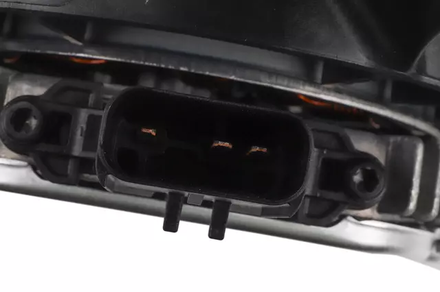 2020-2025 GM Motor (Replaces Part Number 84580365) 86777555 GM ...