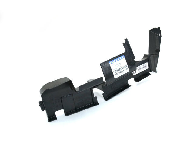 2014-2018 Jeep Cherokee Air Inlet Baffle, Right 68207946AA | Mopar Estores