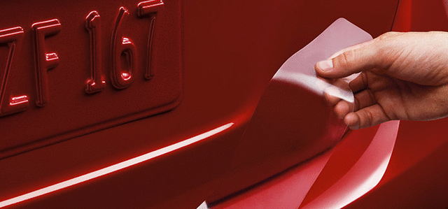 999T6-U4000 - Bumper Protector, Rear - 2016-2018 Nissan Altima | Nissan ...