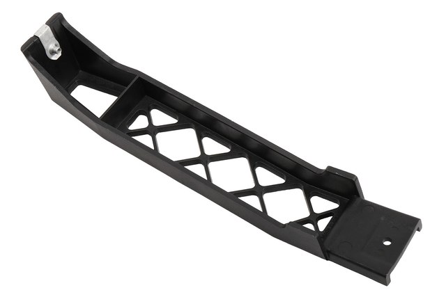 2016-2019 Chevrolet Cruze Front Bumper Fascia Support Brace 23236126 ...