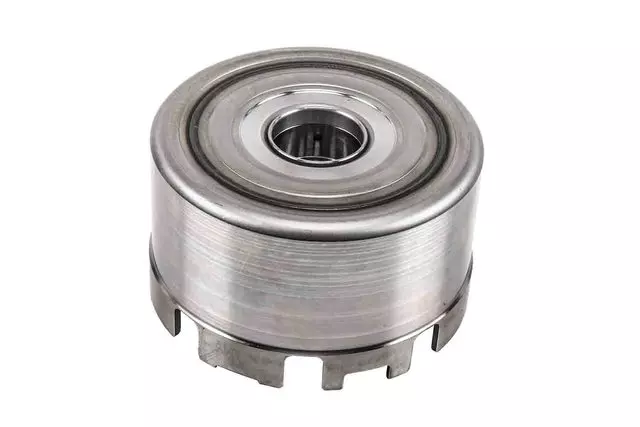 Automatic Transmission Reverse Input Clutch Housing 24245624 | GM Parts ...