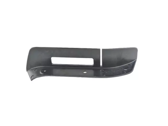 2017-2025 Chrysler Front Fascia Spat, Left 68305245AA | Mopar.com ...