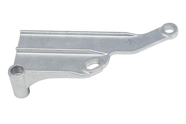 Automatic Transmission Range Selector Lever Cable Bracket 23387808 ...