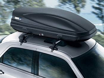 2007-2023 Mopar Cargo Box TCBOX625 | Mopar Estores