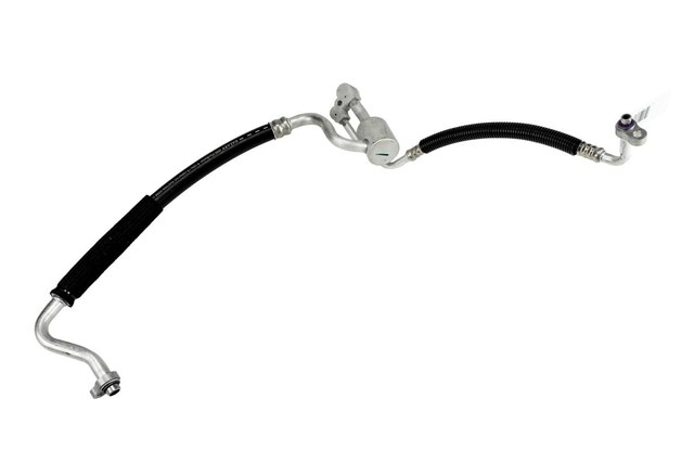 2013-2020 GM Air Conditioning Compressor Hose Assembly 84429951 ...
