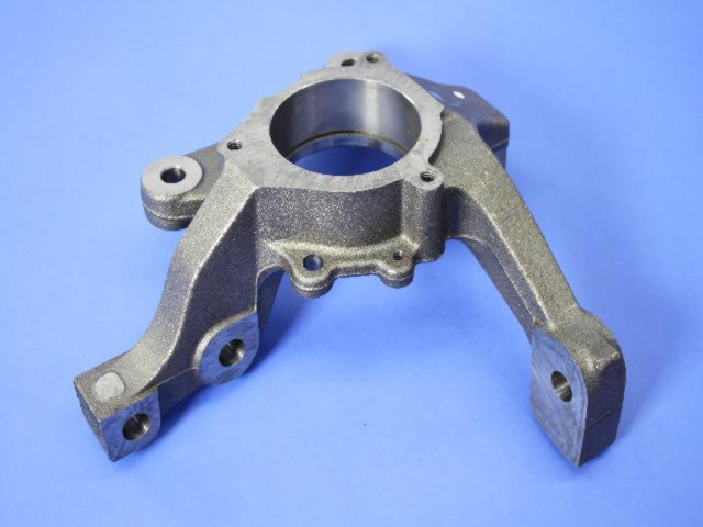 Front Suspension for 2007 Chrysler PT Cruiser | Mopar Wholesale Parts