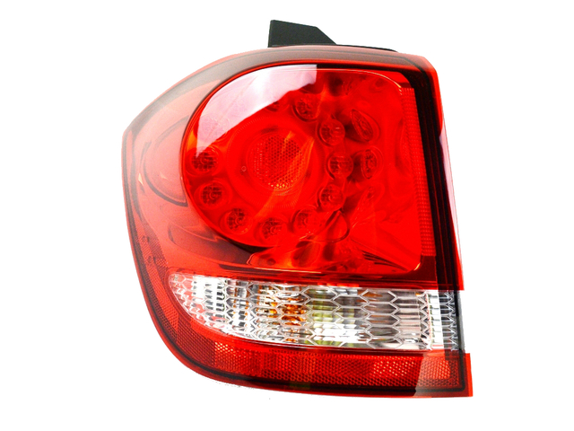 2011-2020 Dodge Journey Tail Stop Turn Lamp, Left 68078465AD | My Mopar ...