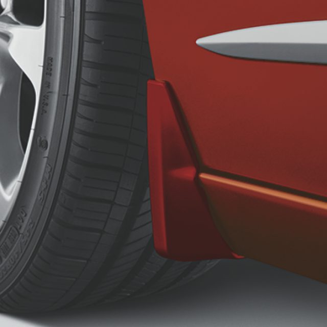 Shop OEM Splash Guards | My GM Part