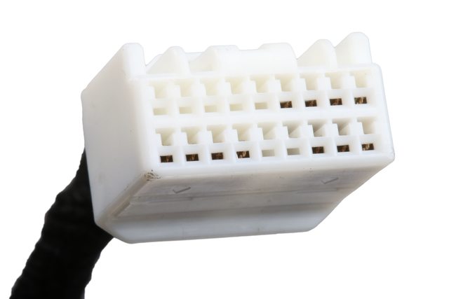 Headliner Wiring Harness 23410296 | GMPartsDirect.com