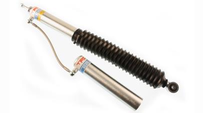 Toyota FJ Cruiser Shocks For Sale | OEM Genuine Toyota Parts