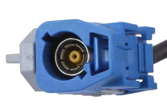 Digital Radio and Navigation Antenna Coaxial Cable 84020183 | GM Parts ...