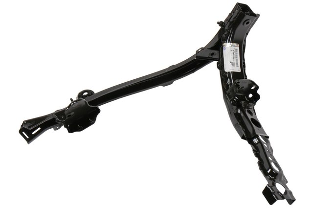 2018-2022 GMC Terrain Front Driver Side Upper Tie Bar Extension ...