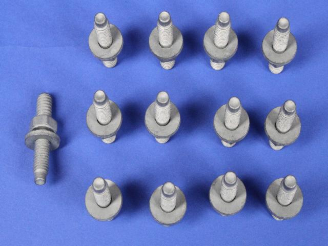 2004-2007 Dodge Durango Exhaust Manifold Stud 6508066AA | TascaParts.com