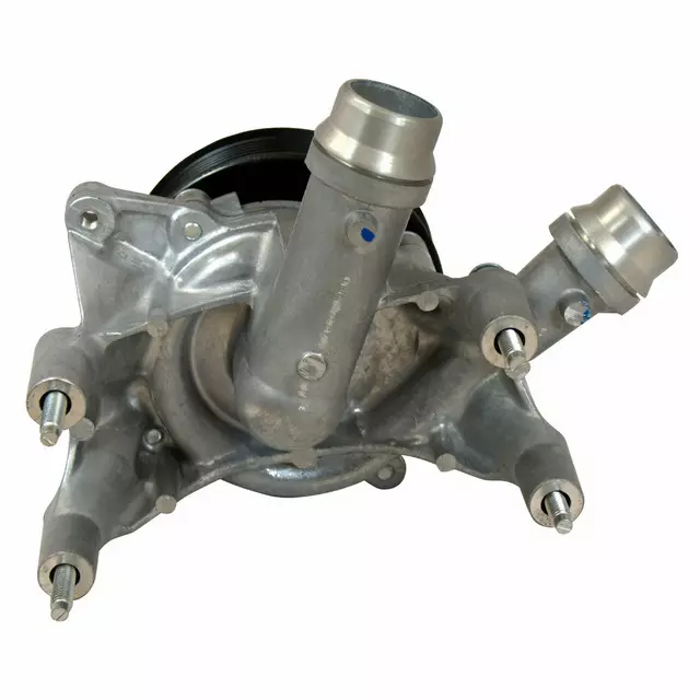 Genuine OEM Ford Part - 6.7L Ford Diesel Water Pump BC3Z-8501-C ...