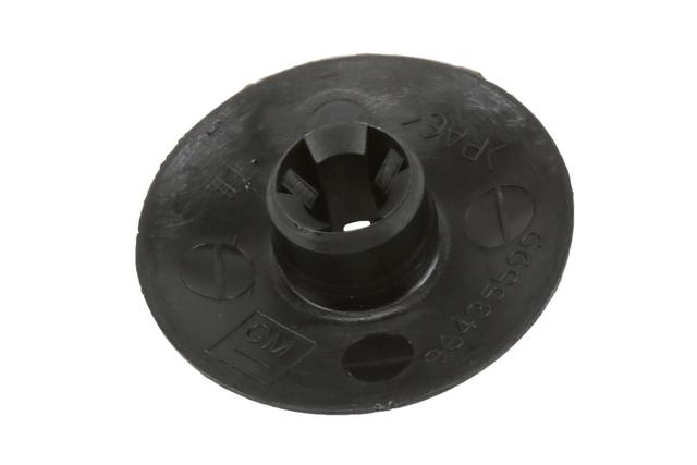 2008-2023 GM Multi-Purpose Clip 96435599 | GMPartsDirect.com