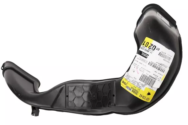 20889020 - Front Intake Air Duct - 2013-2017 GM | Hadwin-White Parts
